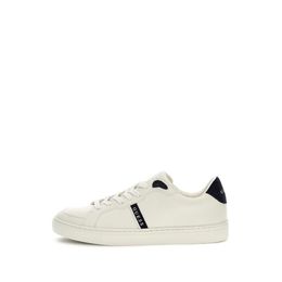 Guess Sneaker 'Todi' Herren Größe 45 schwarz / weiß