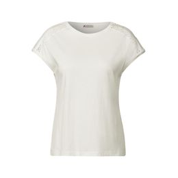 Street One Shirt female White size 38