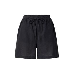 Selected Shorts 'SLFLUISA' Damen Gr&ouml;&szlig;e 40 schwarz