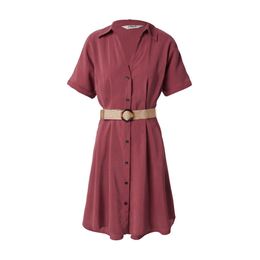 Only Shirt Dress 'ONLNica' female Red size XXL