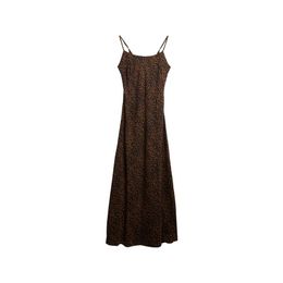 Superdry & Co Dress female Brown size 42