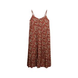 Superdry & Co Dress female Brown size 36