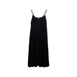 Superdry & Co Kleid Damen Gr&ouml;&szlig;e 42 schwarz Winterkleid