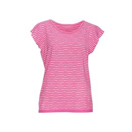 Vivance Shirt female Pink size 44/46