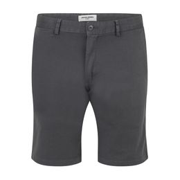 Jack & Jones Plus Jack & Jones Plus Chino Pants 'JPSTCHRIS' male Grey size 42