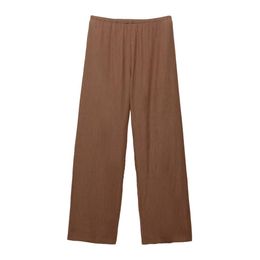 Pull&Bear Pull&bear Pants female Brown size S