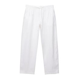 Pull&Bear Pull&bear Pants male White size XS