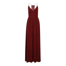Vero Moda Tall Dress 'VMGRACE' female Red size XL