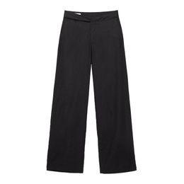 Pull&Bear Pull&bear Pants female Black size 46