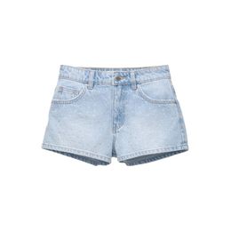 Pull&Bear Pull&bear Jeans female Blue size 36