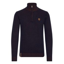 INDICODE JEANS Pullover 'Nathen' Herren Gr&ouml;&szlig;e M navy