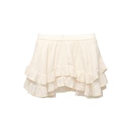 Pull&Bear Pull&Bear Rock Damen Größe 36 hellbraun