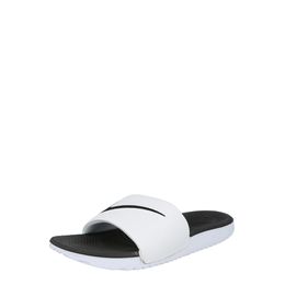 Nike Beach & Pool Shoes 'Kawa' boy White size 11C