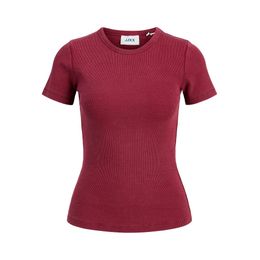 Jack & Jones Jjxx Shirt 'JXFRANKIE' female Red size S