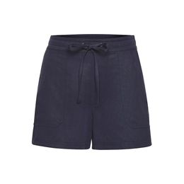 Lascana Shorts Damen Gr&ouml;&szlig;e 40 navy