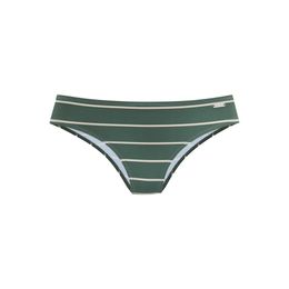Bench Bikini Bottoms female Green size 36