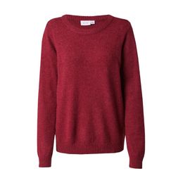 Vila Sweater 'VIRil' female Red size XL