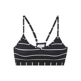 Bench Bikini Top female Black size 38