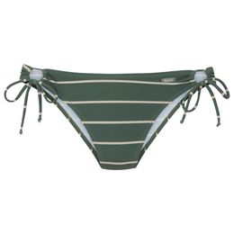 Bench Bikini Bottoms female Green size 38