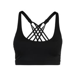 Marika Sports Bra 'CHRISTINE' female Black size S