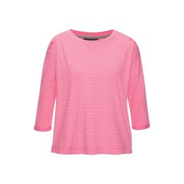 ELBSAND Shirt Damen Gr&ouml;&szlig;e M pink / puder