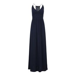 Vero Moda Tall Kleid 'VMGRACE' Damen Gr&ouml;&szlig;e 40 navy Winterkleid