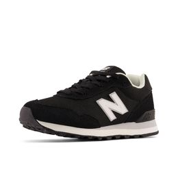 New Balance Sneaker '515' Damen Größe 40 schwarz / weiß