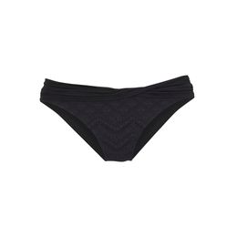 Lascana Bikini Bottoms female Black size 38