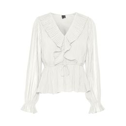 Véro Moda Vero Moda Blouse 'VMDora' female White size M