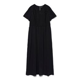 Vero Moda Curve Dress 'VMCAlva' female Black size 52