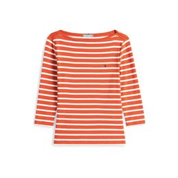 Tommy Hilfiger Shirt 'New Cody' female Orange size XS