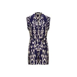 Deeluxe Jumpsuit 'Adyla' female Blue size 44