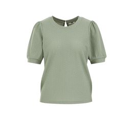 WE Fashion Shirt female Green size M