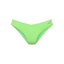 Venice Beach Bikini Bottoms female Green size 32