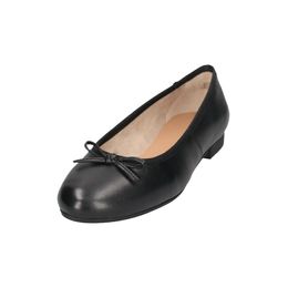 Bugatti Ballerina Damen Größe 36 schwarz