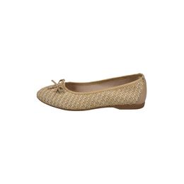 Tt. Bagatt Ballet Flats female Beige size 39