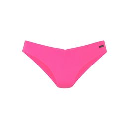 Venice Beach Bikini Bottoms female Pink size 34