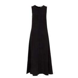 WE Fashion Dress female Black size XL