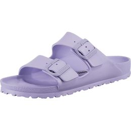 Birkenstock Pantolette 'Arizona' Damen Gr&ouml;&szlig;e 38 helllila