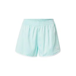 adidas originals Shorts 'Adicolor' Damen Gr&ouml;&szlig;e 40 aqua / wei&szlig;