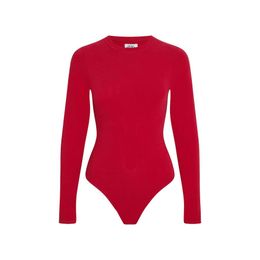 Style Republic Shirtbody Damen Gr&ouml;&szlig;e S weinrot