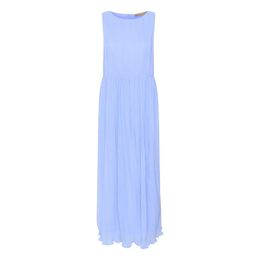 Culture Dress 'Jesy' female Blue size S