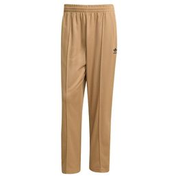 adidas originals Pants 'Adicolor Firebird' male Brown size S