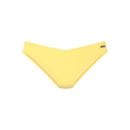 Venice Beach Bikini Bottoms female Yellow size 36