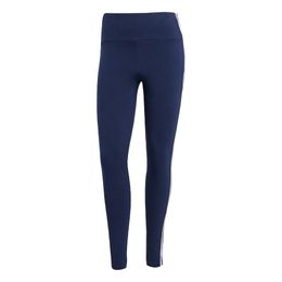 adidas originals Leggings 'Adicolor' female Blue size L