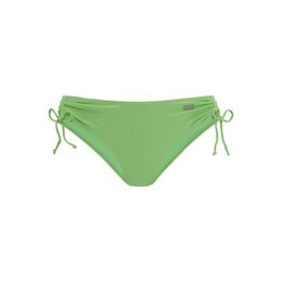 Venice Beach Bikini Bottoms female Green size 38