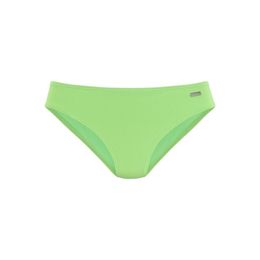 Venice Beach Bikini Bottoms female Green size 38