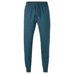 Bench Pants male Blue size 60/62