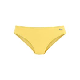Venice Beach Bikini Bottoms female Yellow size 36
