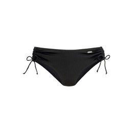 Venice Beach Bikini Bottoms female Black size 38
